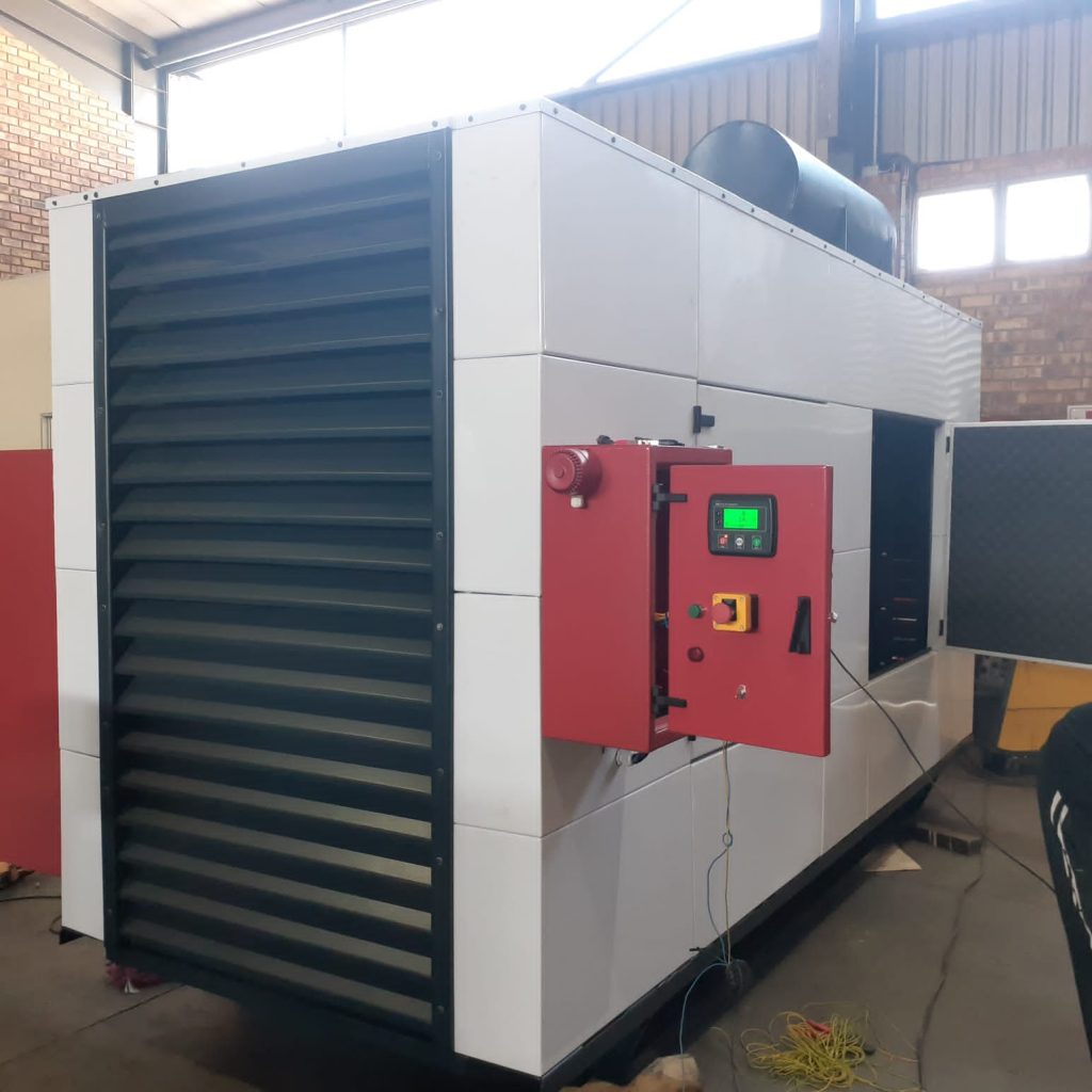 Generators – Waygen Generators